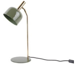 present time lighting