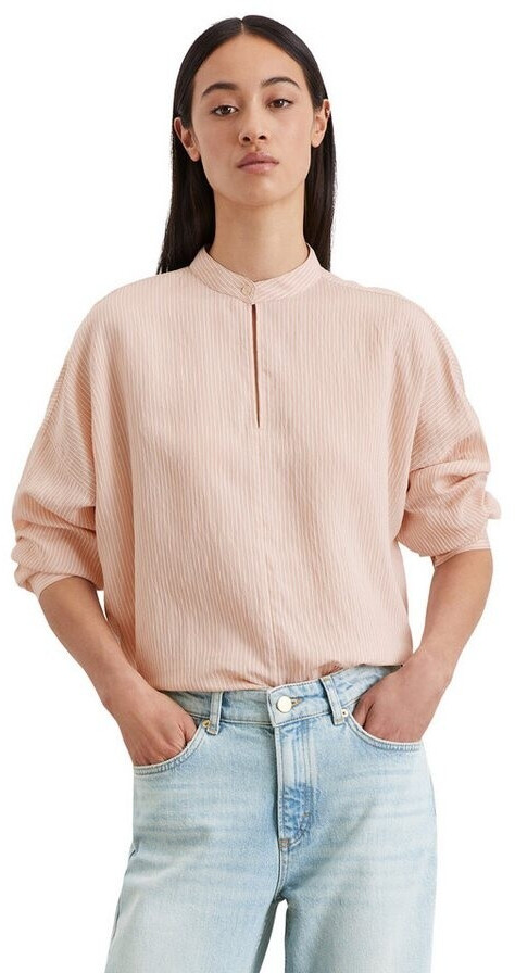 Bluse Marco Polo