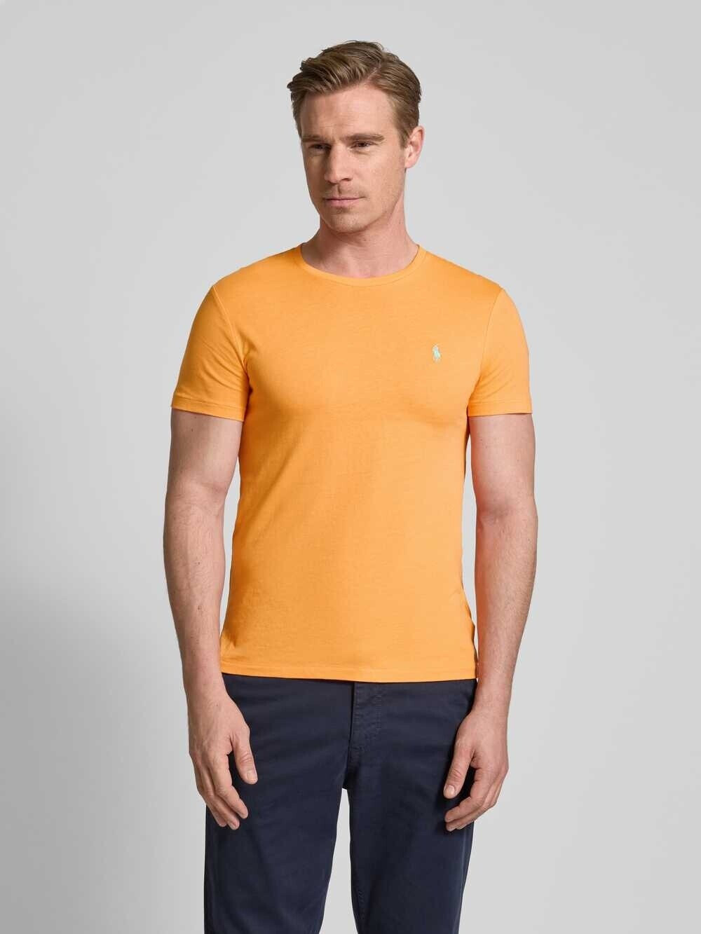 Polo Ralph Lauren T-Shirt (710671438) Classic Peach desde 69,90 ...