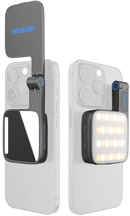 amaran Go au meilleur prix sur idealo.fr