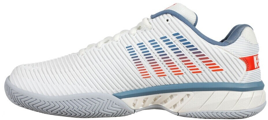 Dunlop Hypercourt Express 2 Tennis Shoe weiß infnty scrltibis ab 79,85 ...