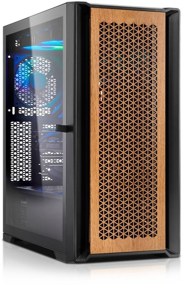 Memory PC Gaming-PC / Ryzen 5 5600 GT / 16GB / 500GB ab 1.249,99 € | Preisvergleich bei idealo.de