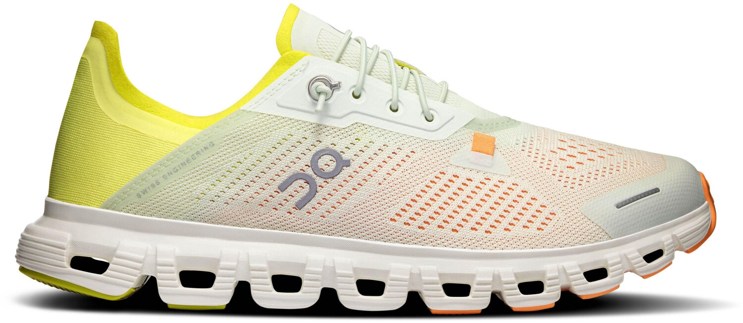 On On Cloud 6 Coast Damen Sneaker aloe limelight ab 144,50 € (Mai 2025 ...