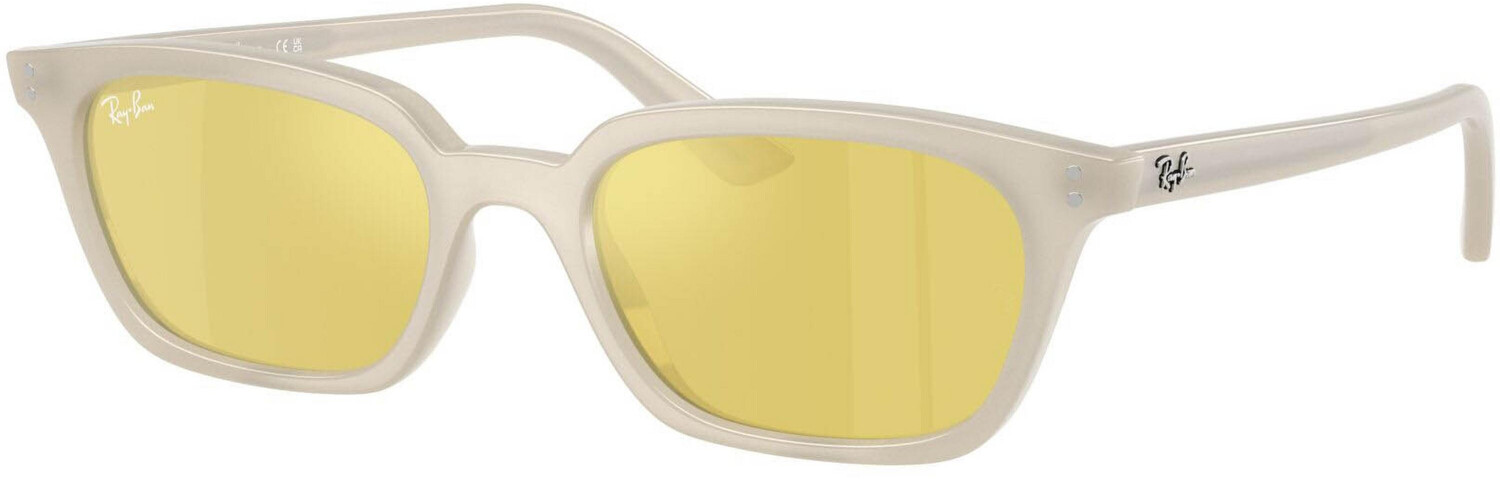 Ray-Ban Zaya Bio-Based RB4456 ab 102,75 € | Preisvergleich bei idealo.de