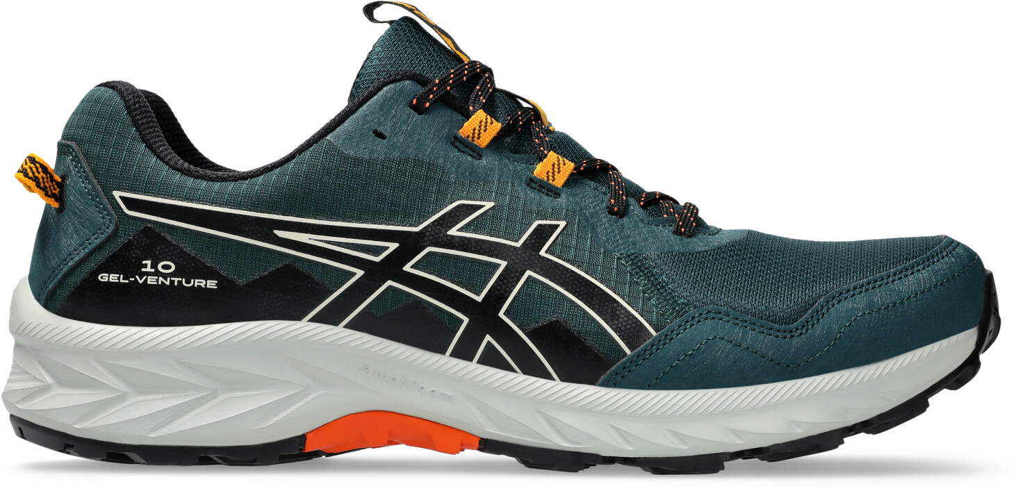 Buy Asics GEL-Venture 10 (1011B967) from £23.02 (Today)
