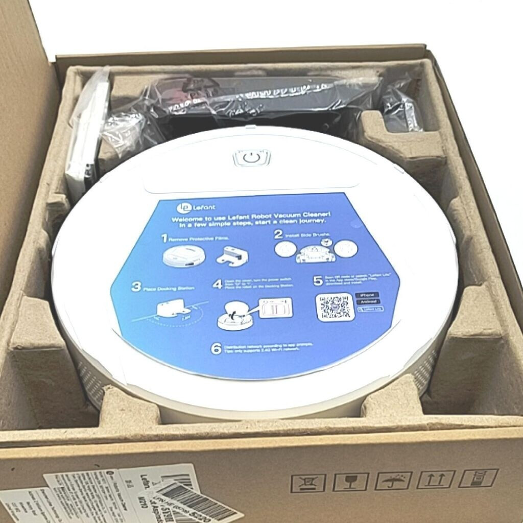 Lefant M210 desde 131,79 € | Compara precios en idealo