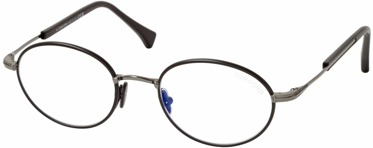 Tom Ford FT 5973-B ab 221,00 € | Preisvergleich bei idealo.de