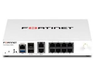 Fortinet FortiGate 90G (FG-90G) ab 1.899,00 € | Preisvergleich bei ...