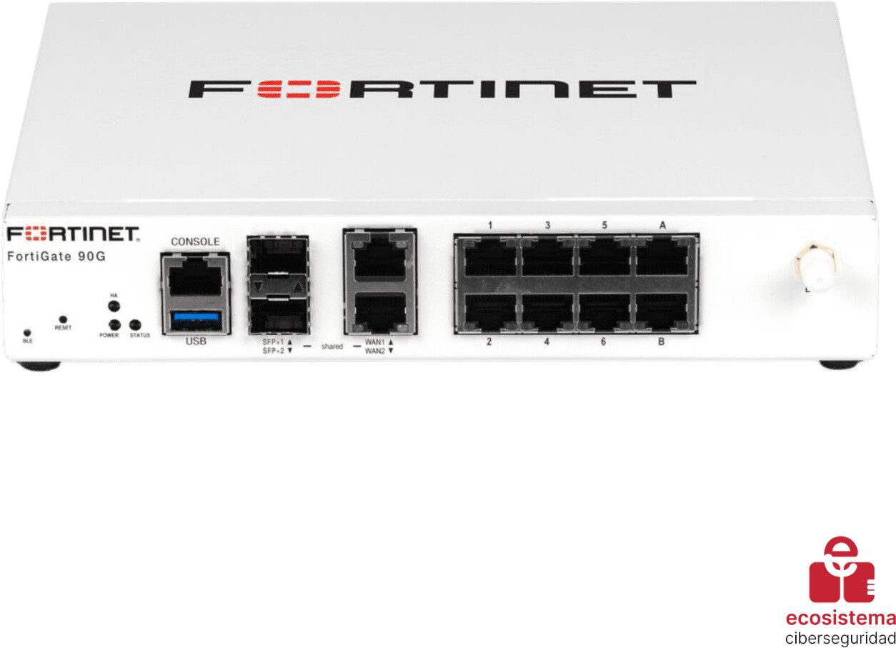 Fortinet FortiGate 90G (FG-90G) ab 1.899,00 € | Preisvergleich bei ...