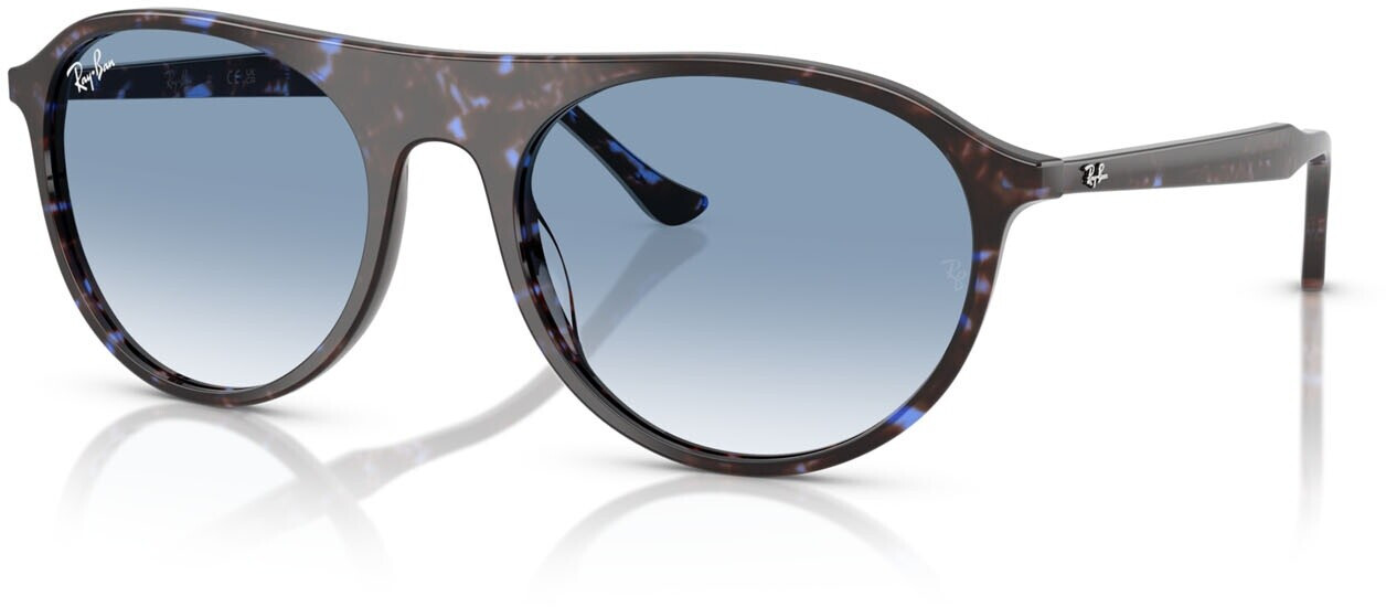 Ray-Ban RB2215 ab 106,40 € | Preisvergleich bei idealo.de