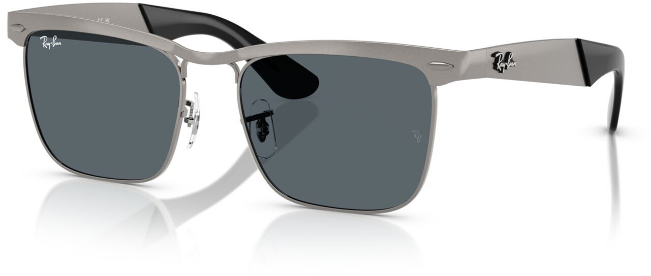 Ray-Ban Wayfarer Deluxe RB3875 ab 107,80 € | Preisvergleich bei idealo.de