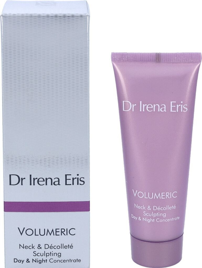 Dr Irena Eris Volumeric Modellierende Konzentration für Hals und ...
