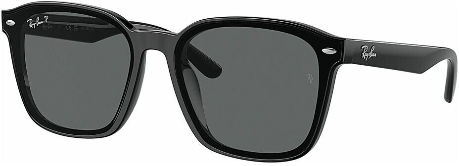 Ray-Ban RB4392D ab 91,11 € | Preisvergleich bei idealo.de