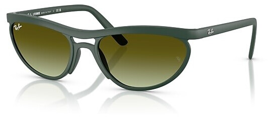 Ray-Ban Predator Liteforce RB4453 ab 135,66 € | Preisvergleich bei ...