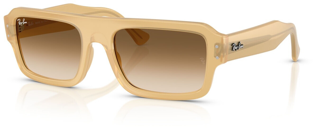 Ray-Ban Lukas Bio-based RB4454 desde 105,95 € | Compara precios en idealo