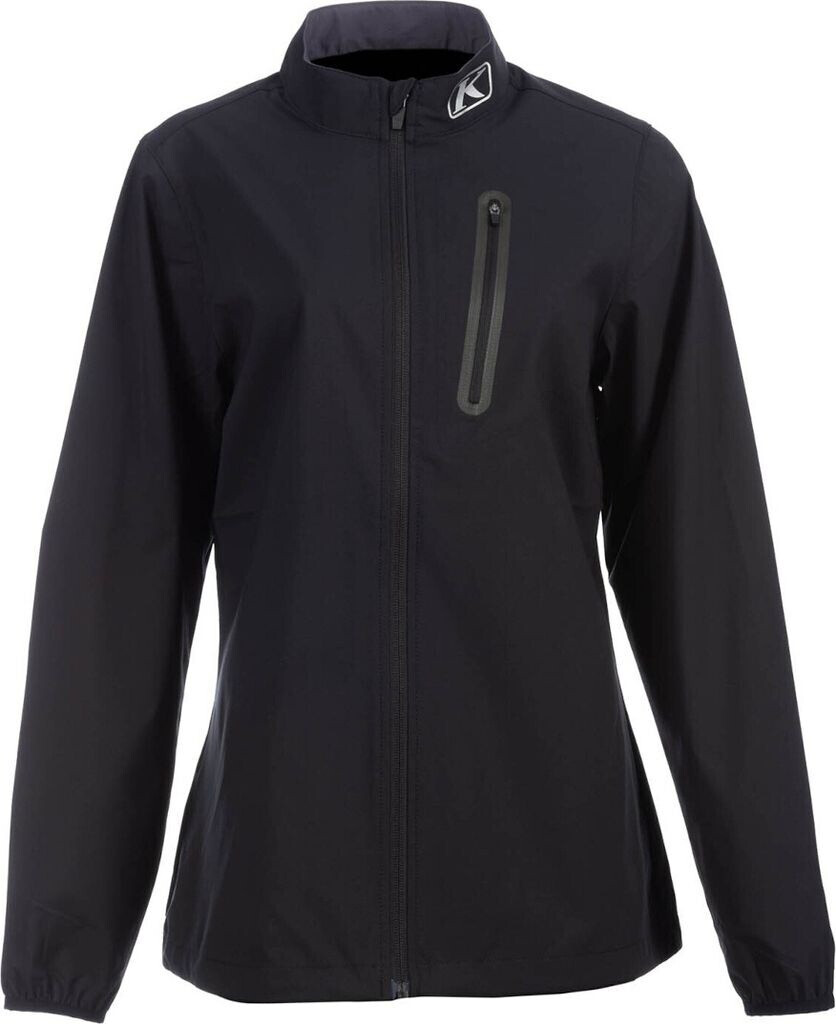 Klim Zephyr Wind Damen Jacke schwarz ab 96,49 € | Preisvergleich bei ...