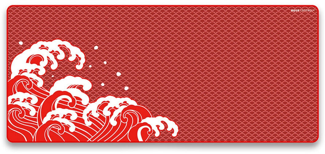 X-raypad Aqua Control Plus Wave Fire XXL ab 30,69 € | Preisvergleich ...