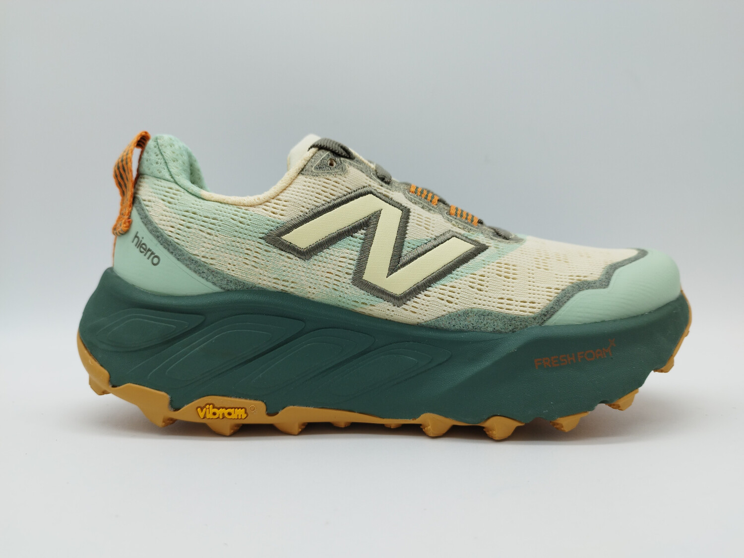 New Balance Fresh Foam X Hierro v9 Women a € 104,00 (oggi) | Migliori ...