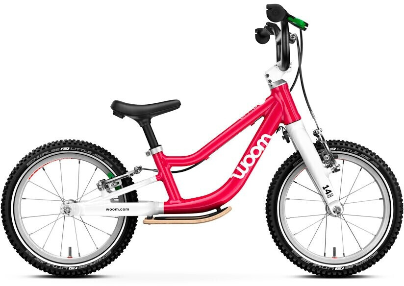 Woom GO 1 PLUS ab 289,00 € | Preisvergleich bei idealo.de