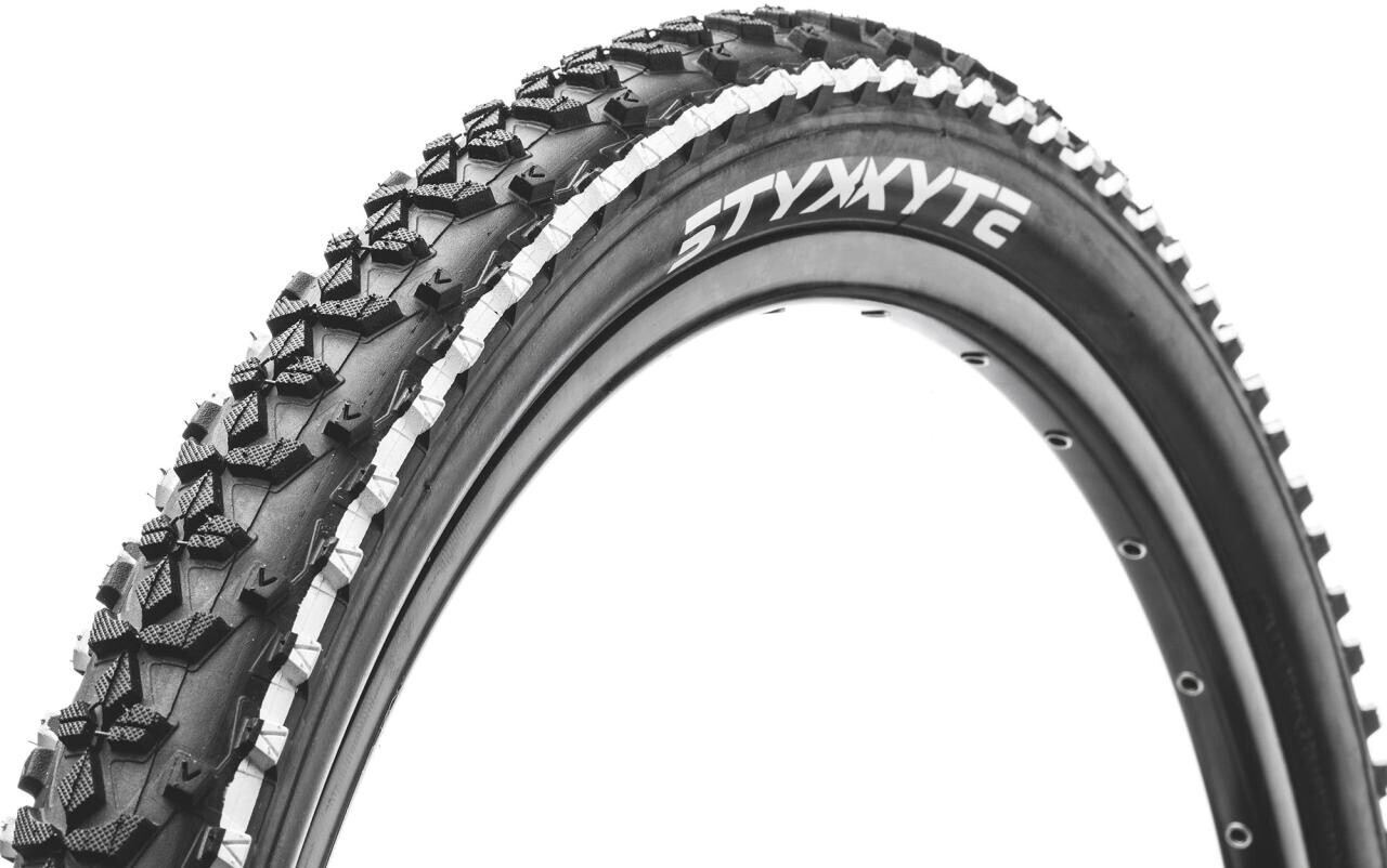 Styx MTB-Tires Ace of Pace 345 ab 21,95 € | Preisvergleich bei idealo.de