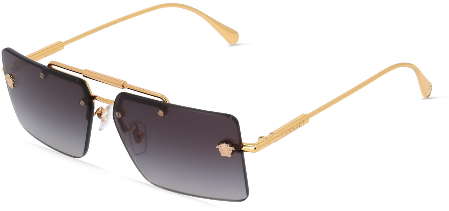 Versace VE 2245 ab 169,40 € | Preisvergleich bei idealo.de