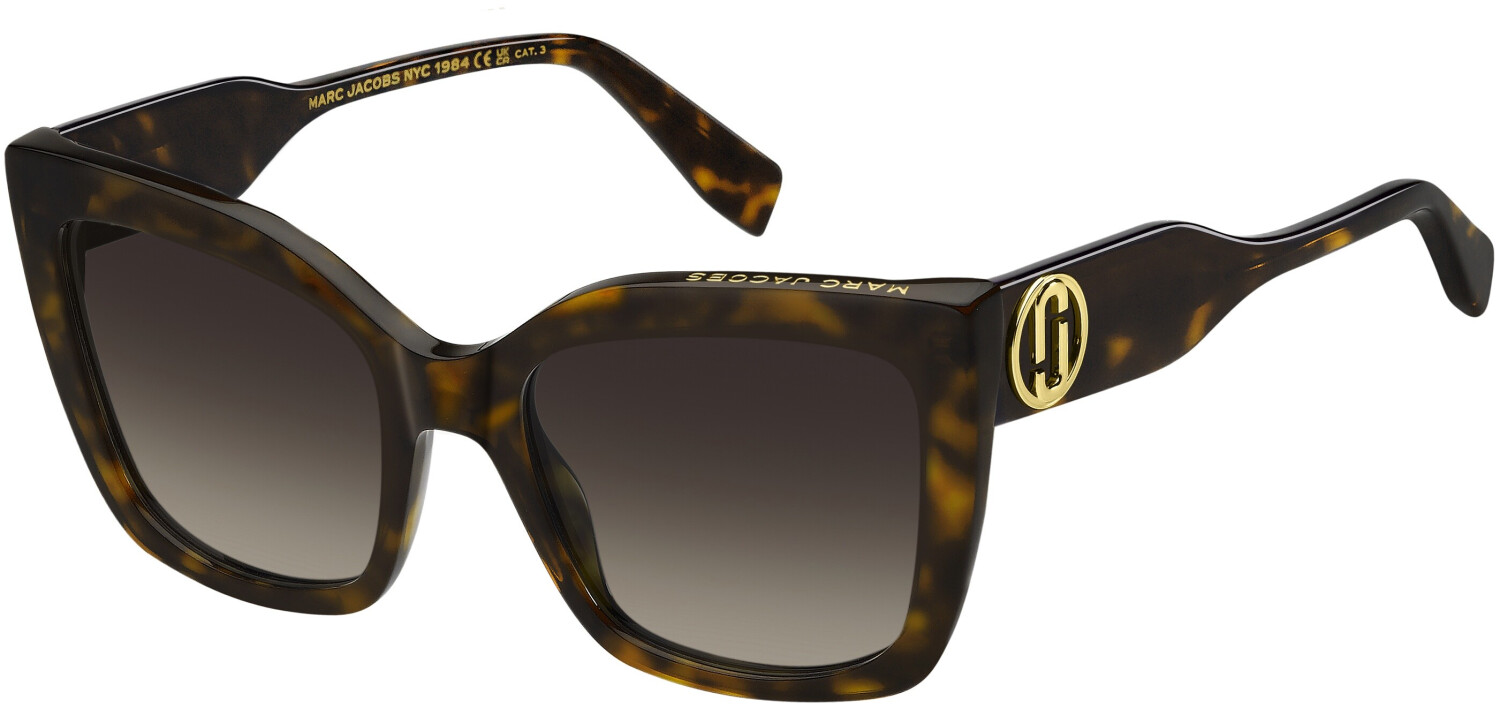 Marc Jacobs MARC 811/S au meilleur prix sur idealo.fr
