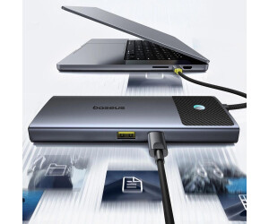Buy Baseus BAS-973 from £27.19 (Today) – Best Deals on idealo.co.uk