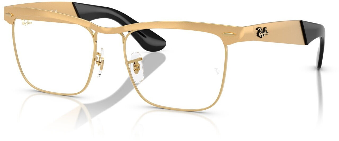 Ray-Ban Wayfarer Deluxe Optics RX3875V ab 138,40 € | Preisvergleich bei ...