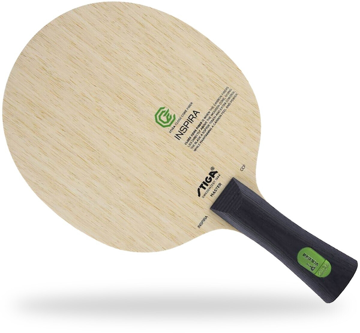 Stiga Inspira CCF Classic ab 139,90 € | Preisvergleich bei idealo.de