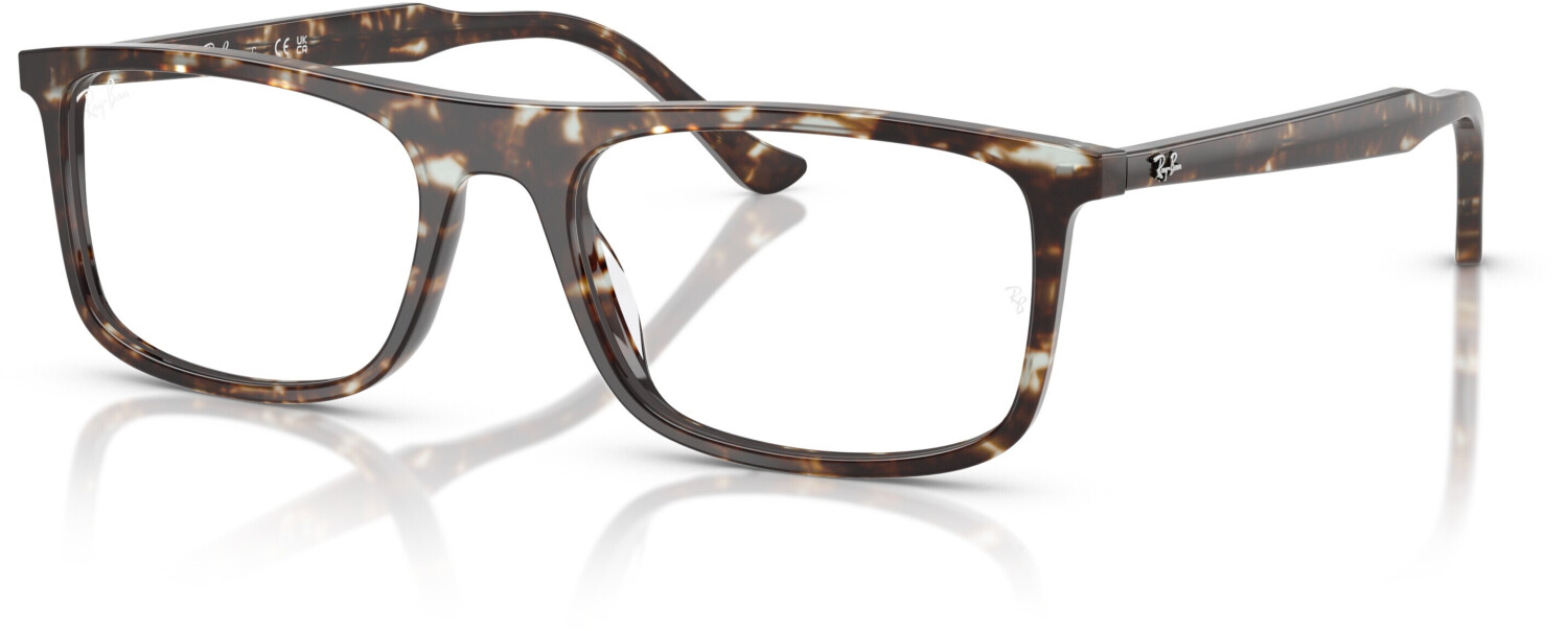 Ray-Ban RB5440 Optics ab 75,60 € | Preisvergleich bei idealo.de