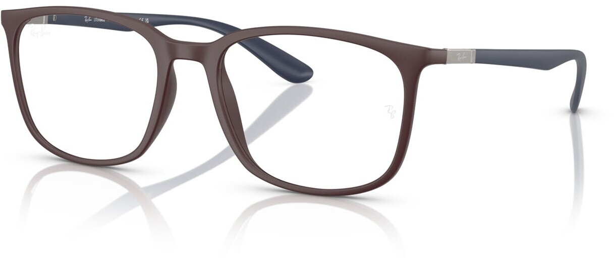 Ray-Ban RB7199 Optics LIteforce 8444 ab 155,20 € | Preisvergleich bei ...