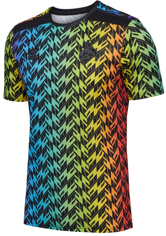 Hummel 1. FC Köln Equality Trikot 2024/2025 ab 21,95 € | Preisvergleich ...