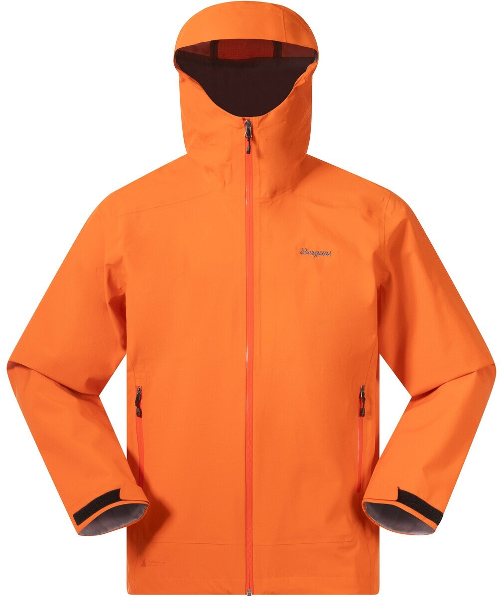 Bergans Herren Essentials 3L Shell Jacke (3566) ab 118,75 ...