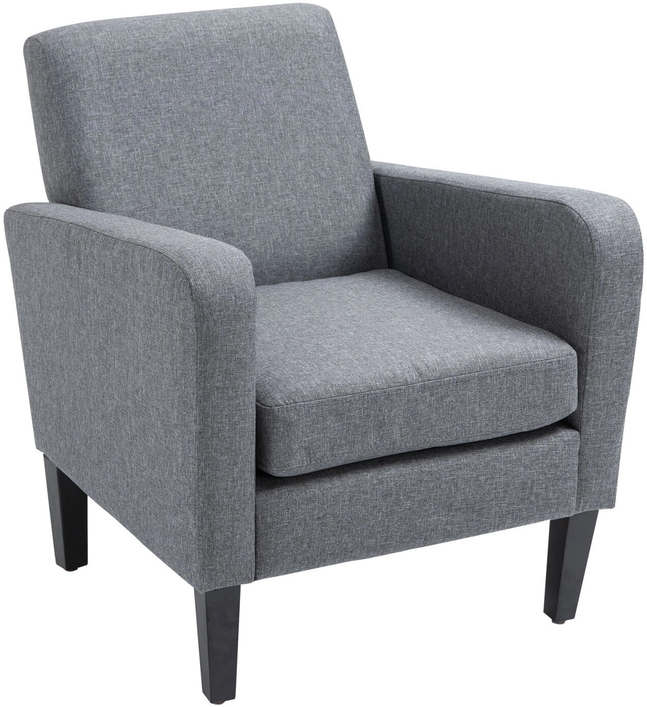 HomCom Einzelsessel zum Relaxen (839-001V01) ab 84,90 ...