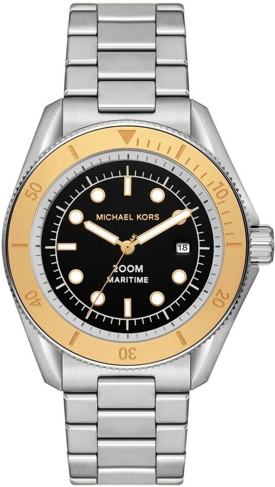 Michael Kors Maritime ab 199,07 € | Preisvergleich bei idealo.de
