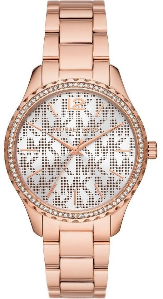 Michael Kors Layton 38 mm (MK7297) ab 149,00 € | Preisvergleich bei ...