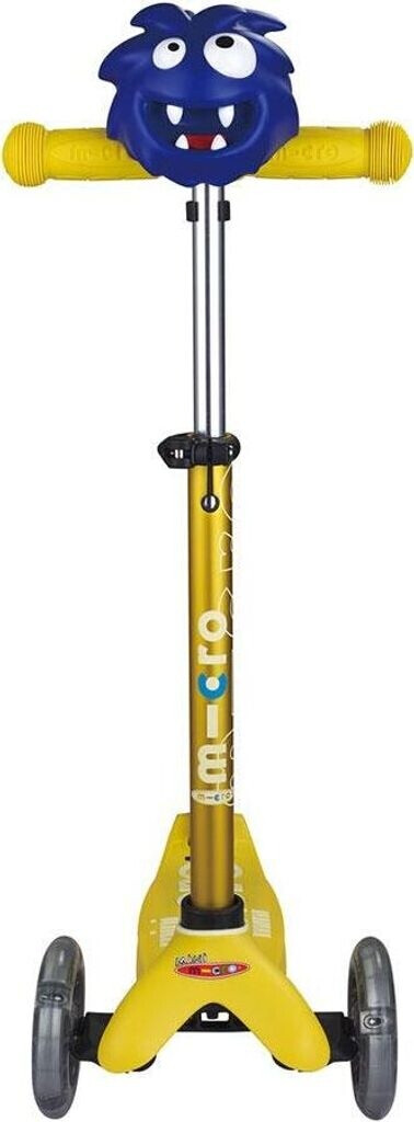 Micro Mobility Buddy - Monster ab 12,95 € | Preisvergleich bei idealo.de