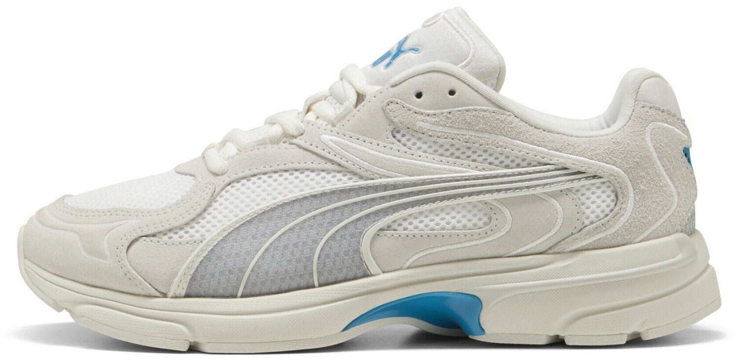Puma Extos Collector Sneakers vapor grau warm weiß ab 90,95 ...