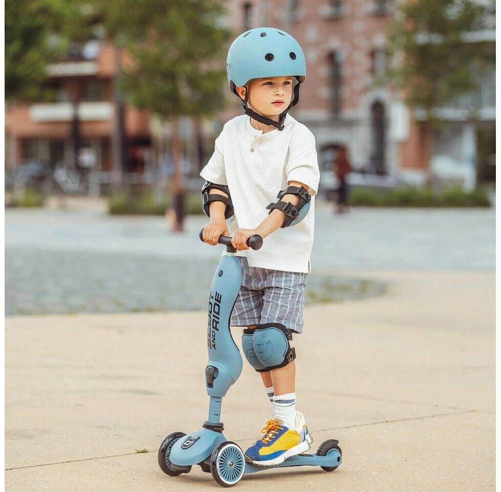 Buy Scoot & Ride Protector Pack ash from £26.00 (Today) – Best Deals on ...