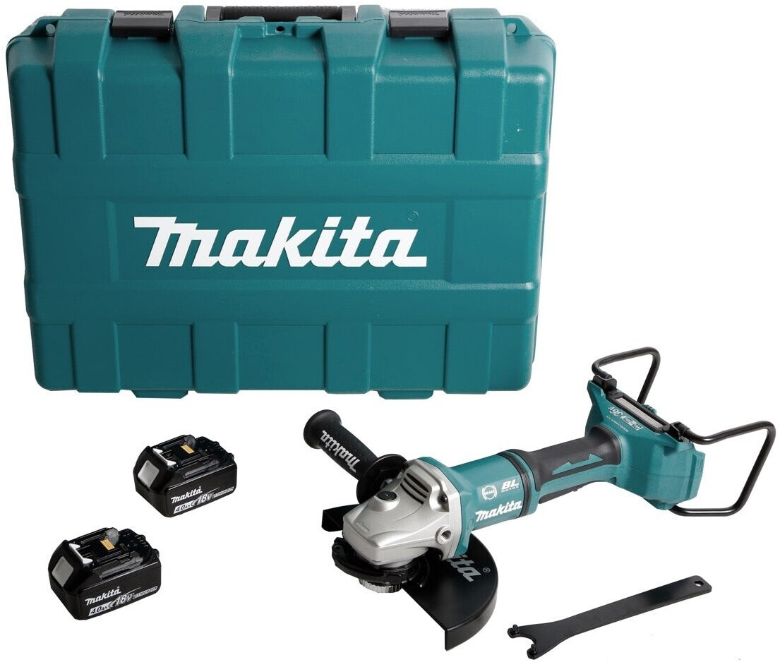 Makita DGA900MKX2 ab 411,02 € | Preisvergleich bei idealo.de