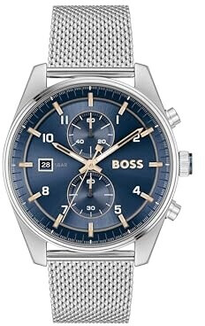 Hugo Boss Skytraveller ab 129,90 € | Preisvergleich bei idealo.de