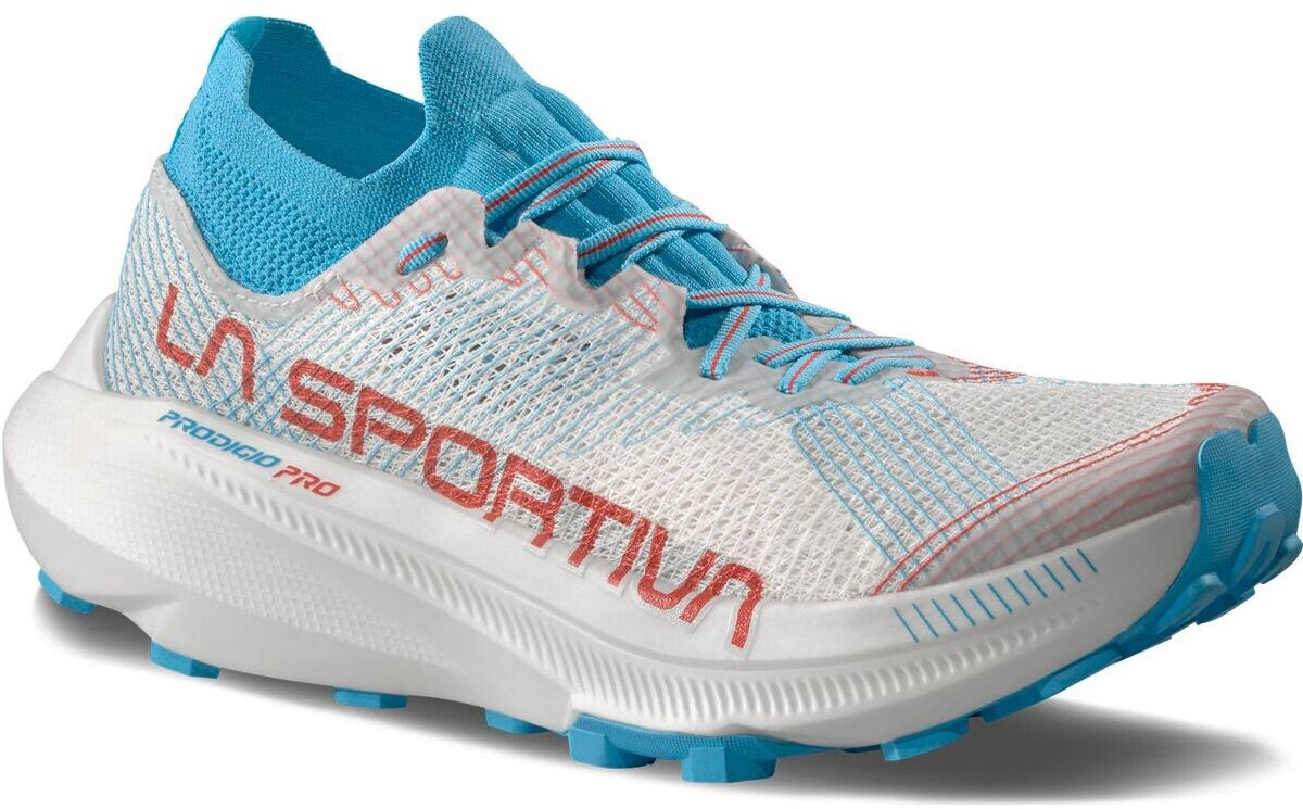 La Sportiva Prodigio Pro Women au meilleur prix sur idealo.fr