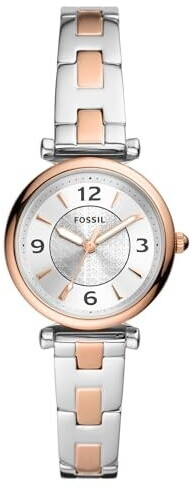 Fossil Carlie 28 mm ab 95,87 € | Preisvergleich bei idealo.de