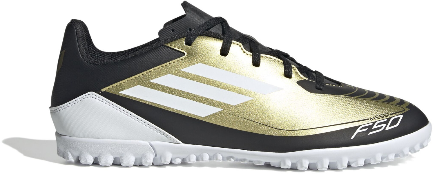 Adidas F50 Club Messi Turf TF ab 35,99 € | Preisvergleich bei idealo.de