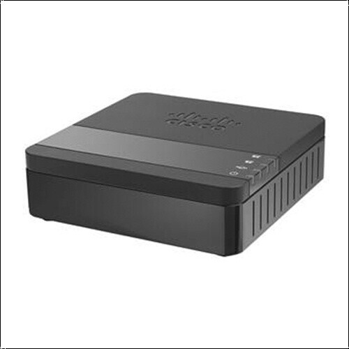Cisco Systems ATA190 neu ab 119,00 € | Preisvergleich bei idealo.de