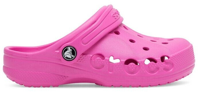 Buy Crocs Kids' Baya Clog (207013) from £23.99 (Today) – Best Deals on ...