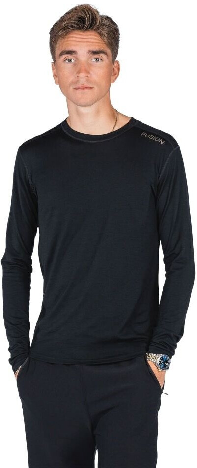 Fusion Mens Merino 150 LS ab 79,99 € | Preisvergleich bei idealo.de