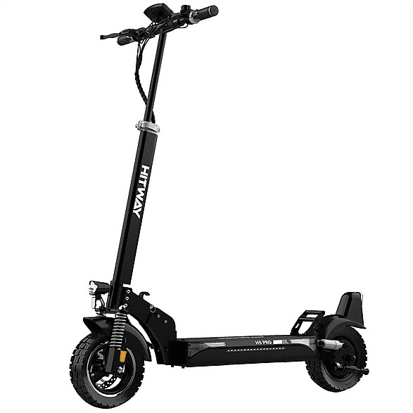 Hitway H9 PRO E (6157286) grey ab 699,99 € | Preisvergleich bei idealo.de