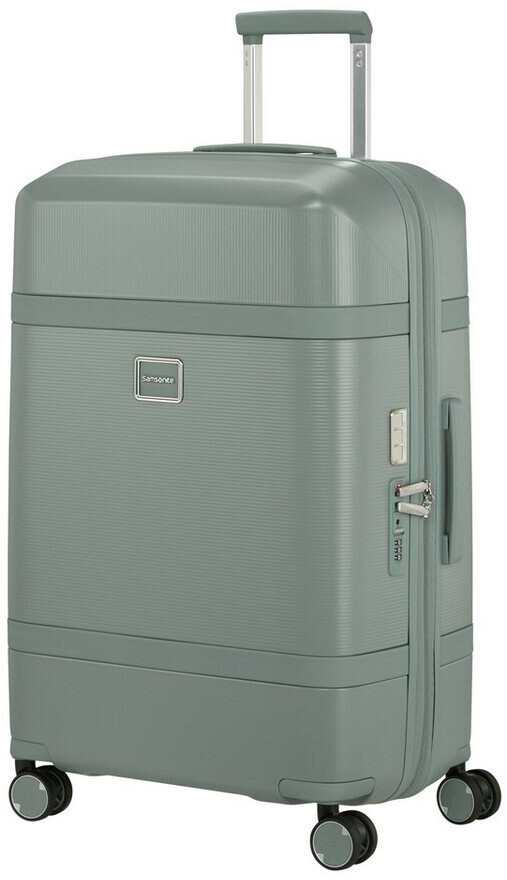 Samsonite Image Spinner 69 cm (154692) ab 309,00 € | Preisvergleich bei ...