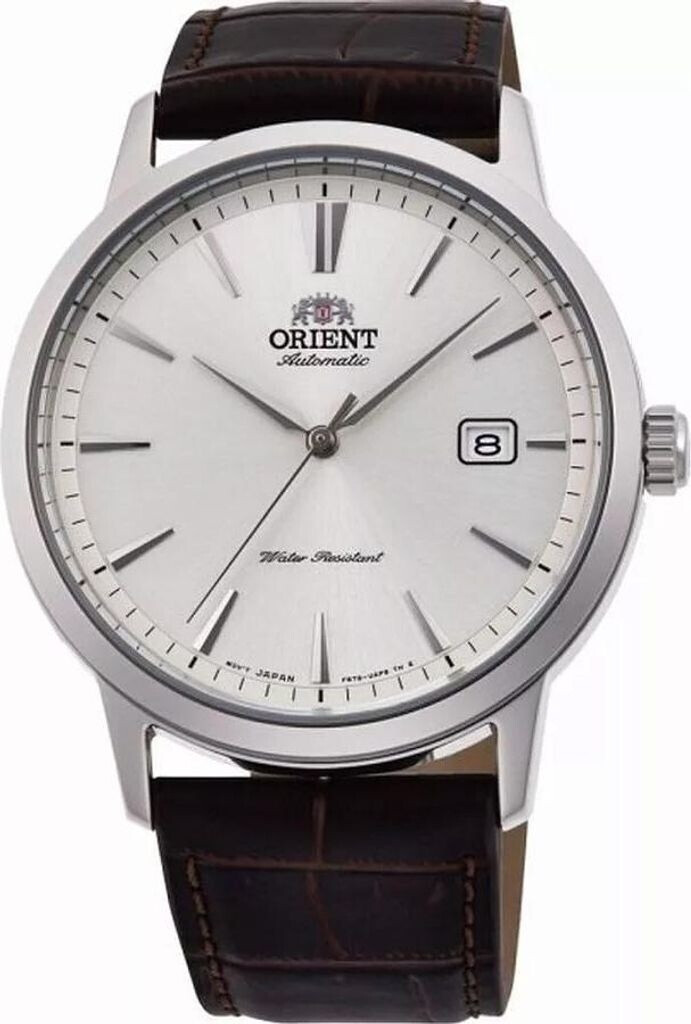 ORIENT Contemporary Armbanduhr (RA-AC0F07S30B) ab 150,06 ...